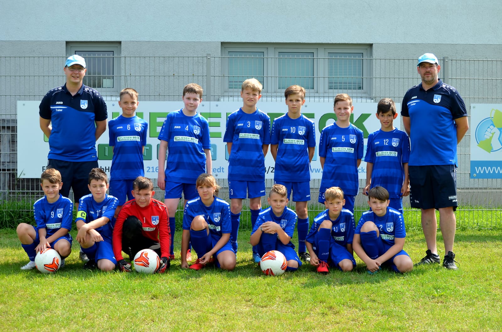 FC Weißensee 03